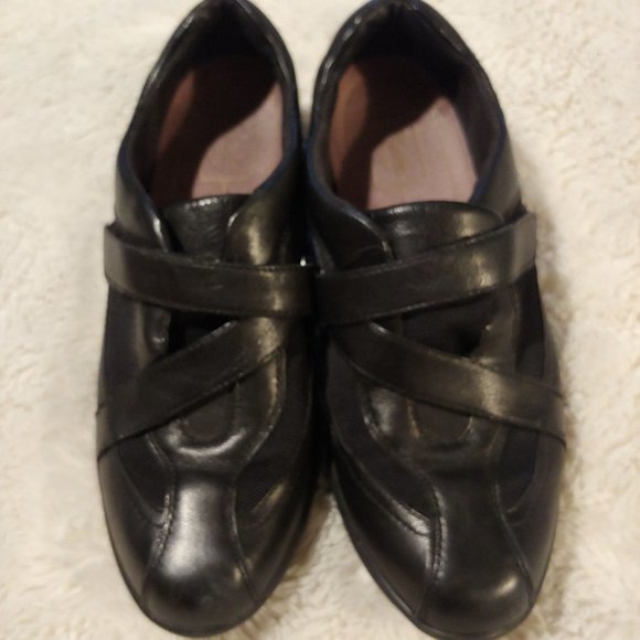 Clarks | Shoes | Clark Active Womens 9n Everyday Showstopper Cross ...